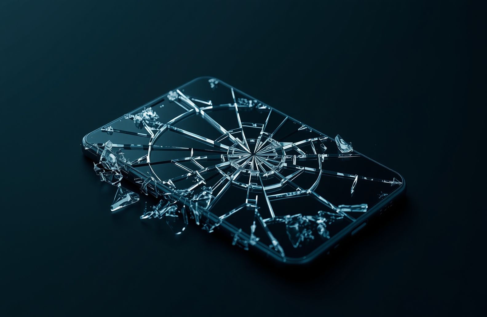 🔥 Free Download 3d Broken Screen Wallpaper by @amyl30 | WallpaperSafari