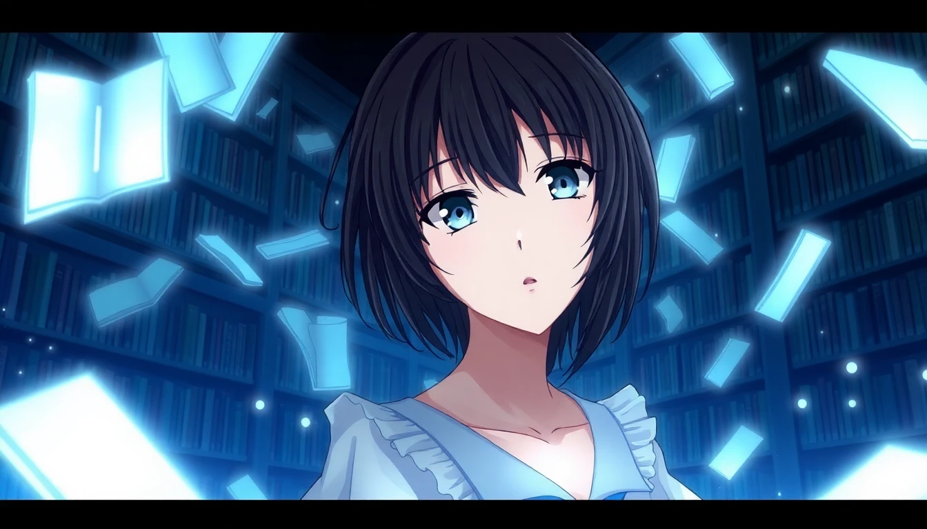 🔥 Free Download Yuki Nagato Wallpaper by @oliviam86 | WallpaperSafari