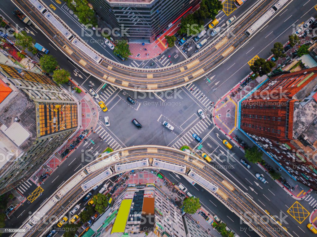 [11+] Intersection Wallpapers | WallpaperSafari