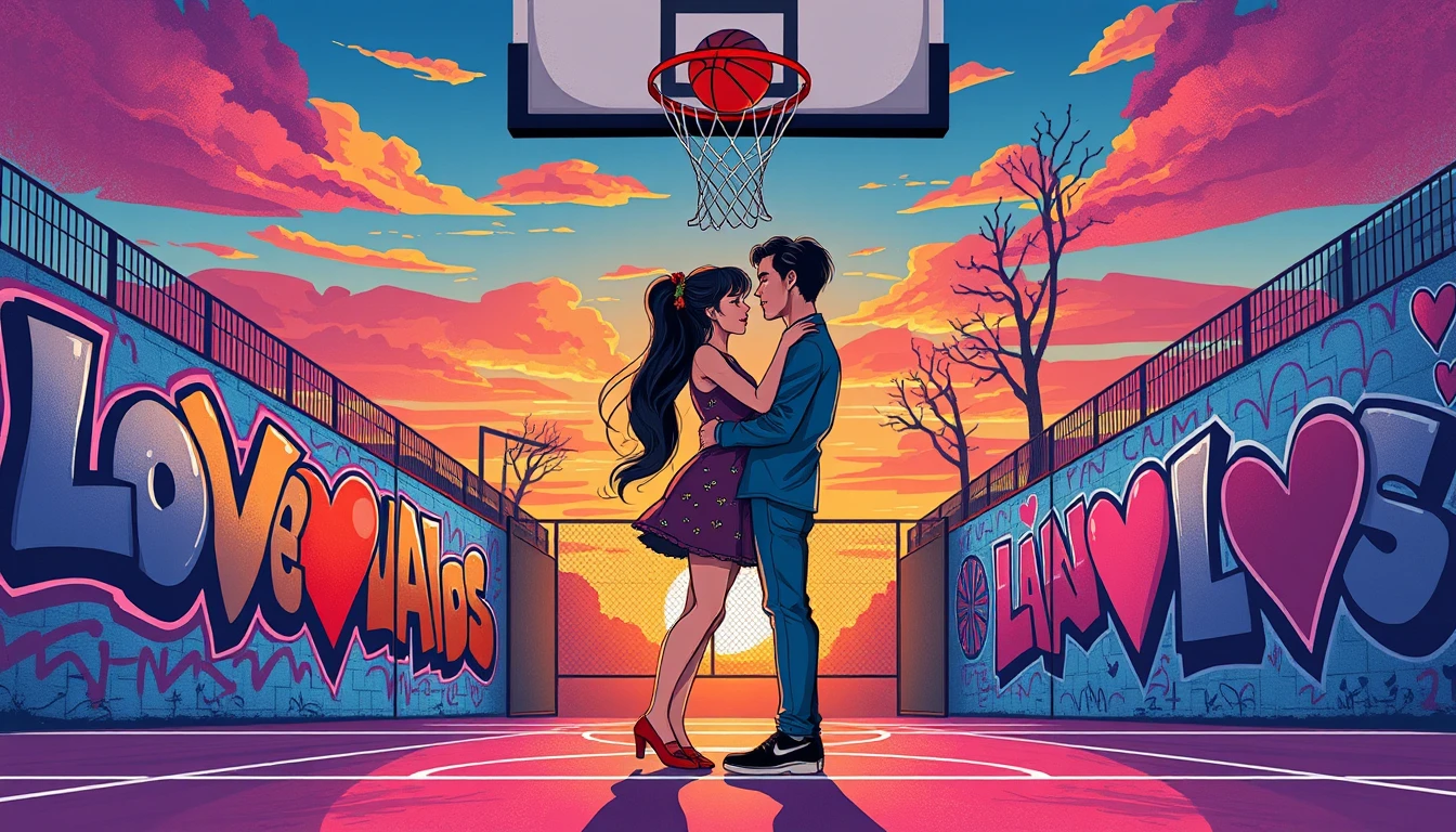 🔥 Free Download Love And Basketball Wallpaper by @eanderson24 ...