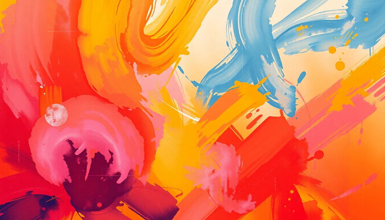 🔥 Free Download Temp Paint Wallpaper by @amandachristensen ...