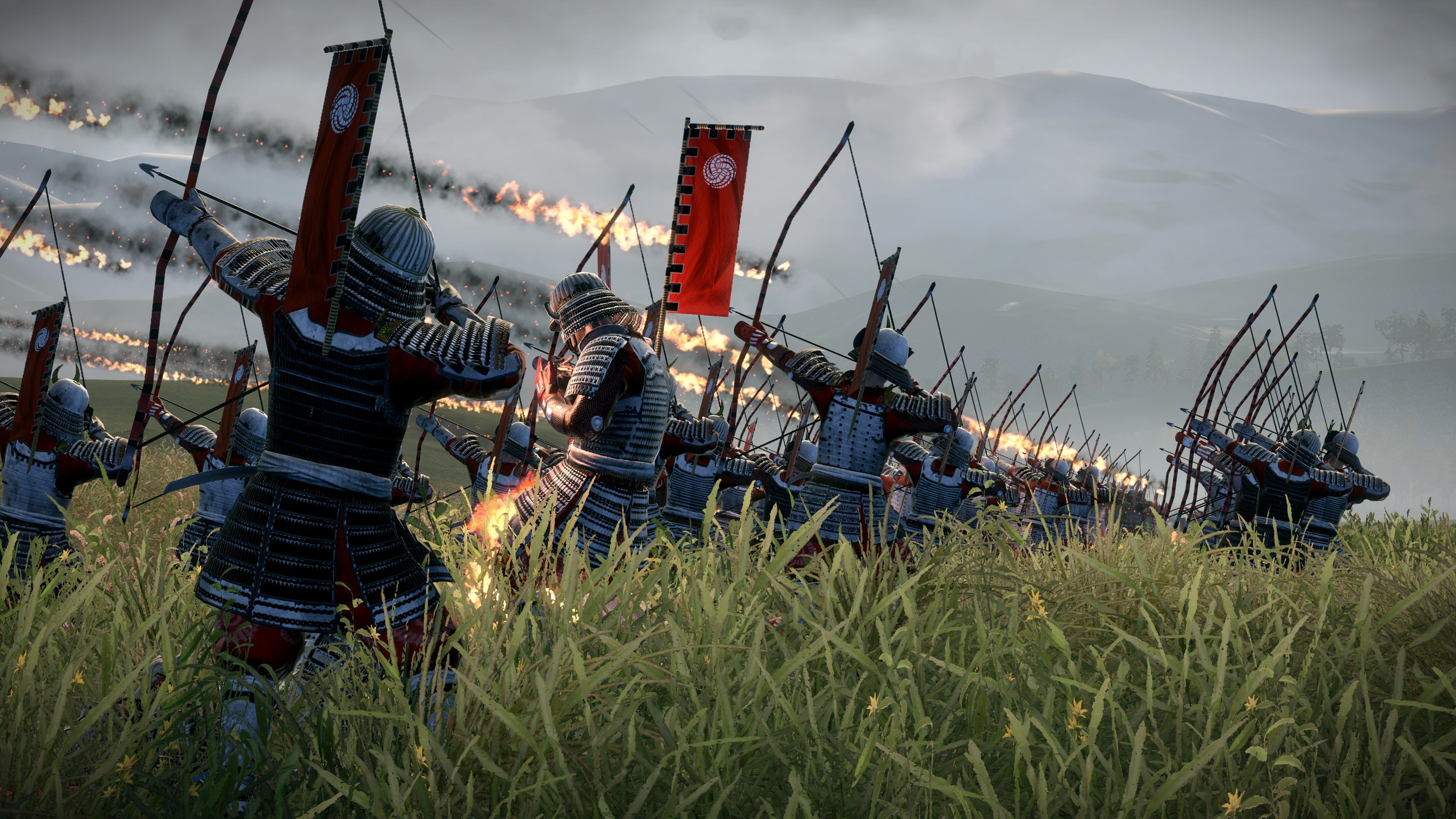 🔥 Free Download Video Game Total War Wallpaper by @jhanson | WallpaperSafari