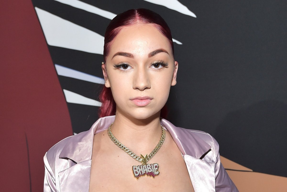 🔥 [50+] Bhad Bhabie Wallpapers | WallpaperSafari