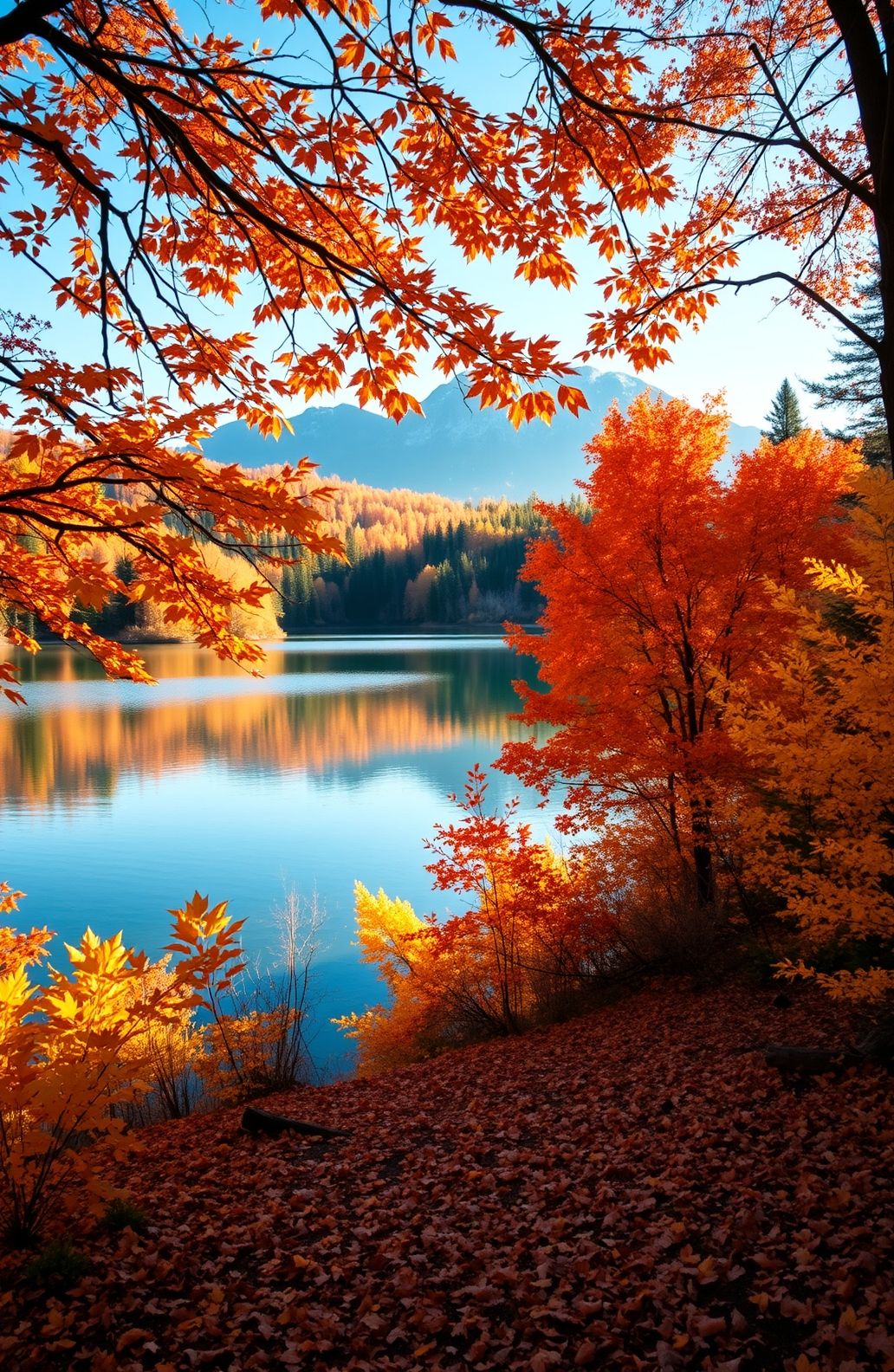 🔥 Free Download Autumn Screensavers Wallpaper by @ataylor90 ...