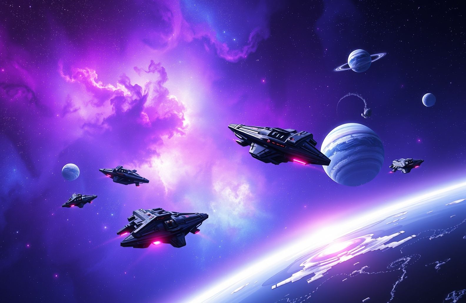 🔥 Free Download The Expanse Wallpaper by @raymonds17 | WallpaperSafari