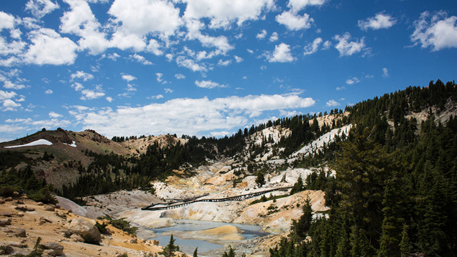 🔥 Free Download Lassen Volcanic National Parks Conservation Association ...