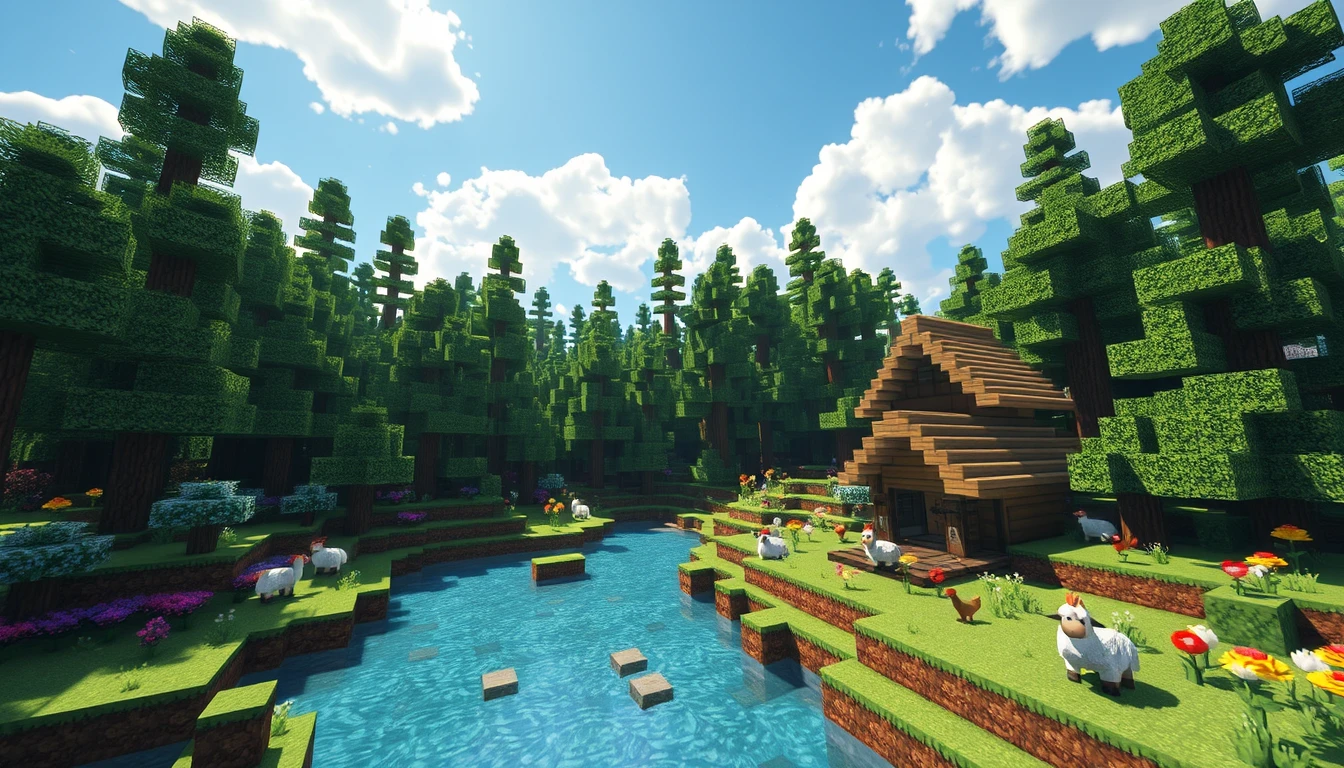 🔥 Free Download Background Minecraft by @rickyl85 | WallpaperSafari