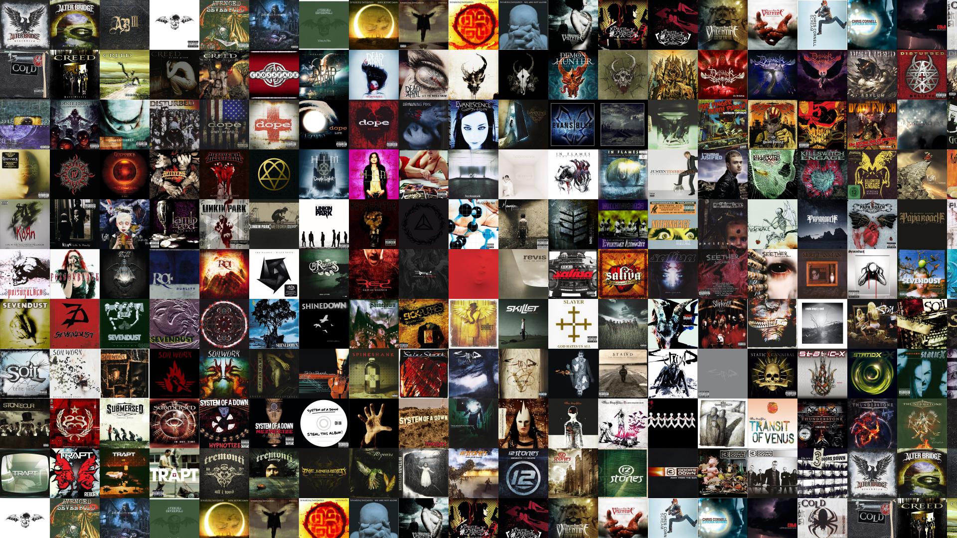 🔥 Free Download Crossfade Tiled Desktop Wallpaper by @christopherd4 ...