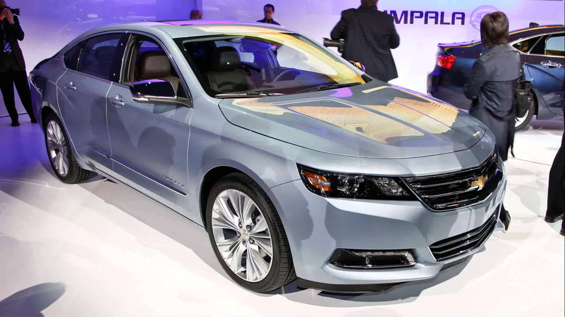 Free download 2015 Chevrolet Impala Mobile HD Wallpapers [1920x1080 ...