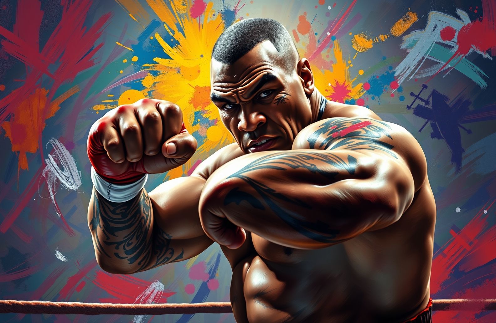 🔥 Free Download Mike Tyson Wallpaper Hd by @amcfarland6 | WallpaperSafari