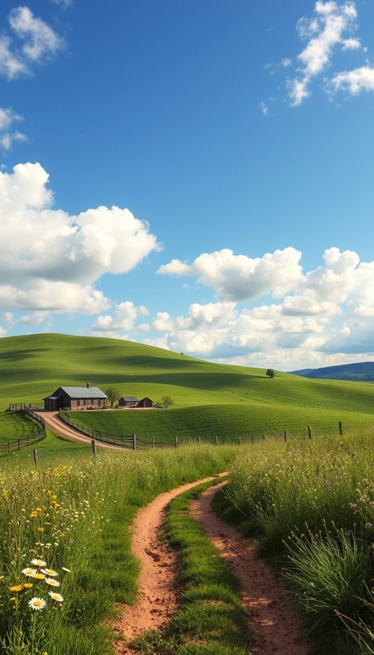 🔥 [60+] Country Wallpapers for Phones | WallpaperSafari