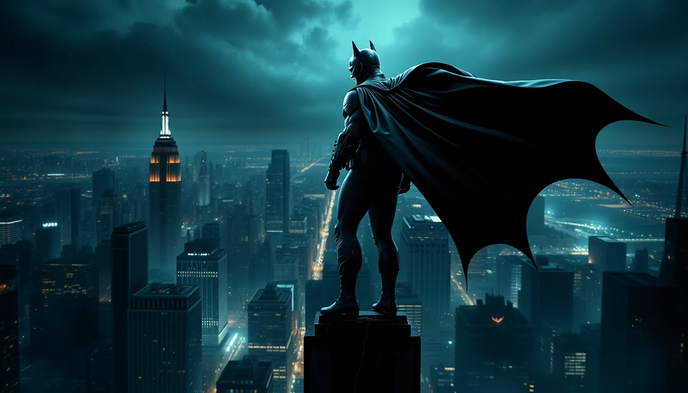 🔥 Free Download Background Batman by @deniseh47 | WallpaperSafari