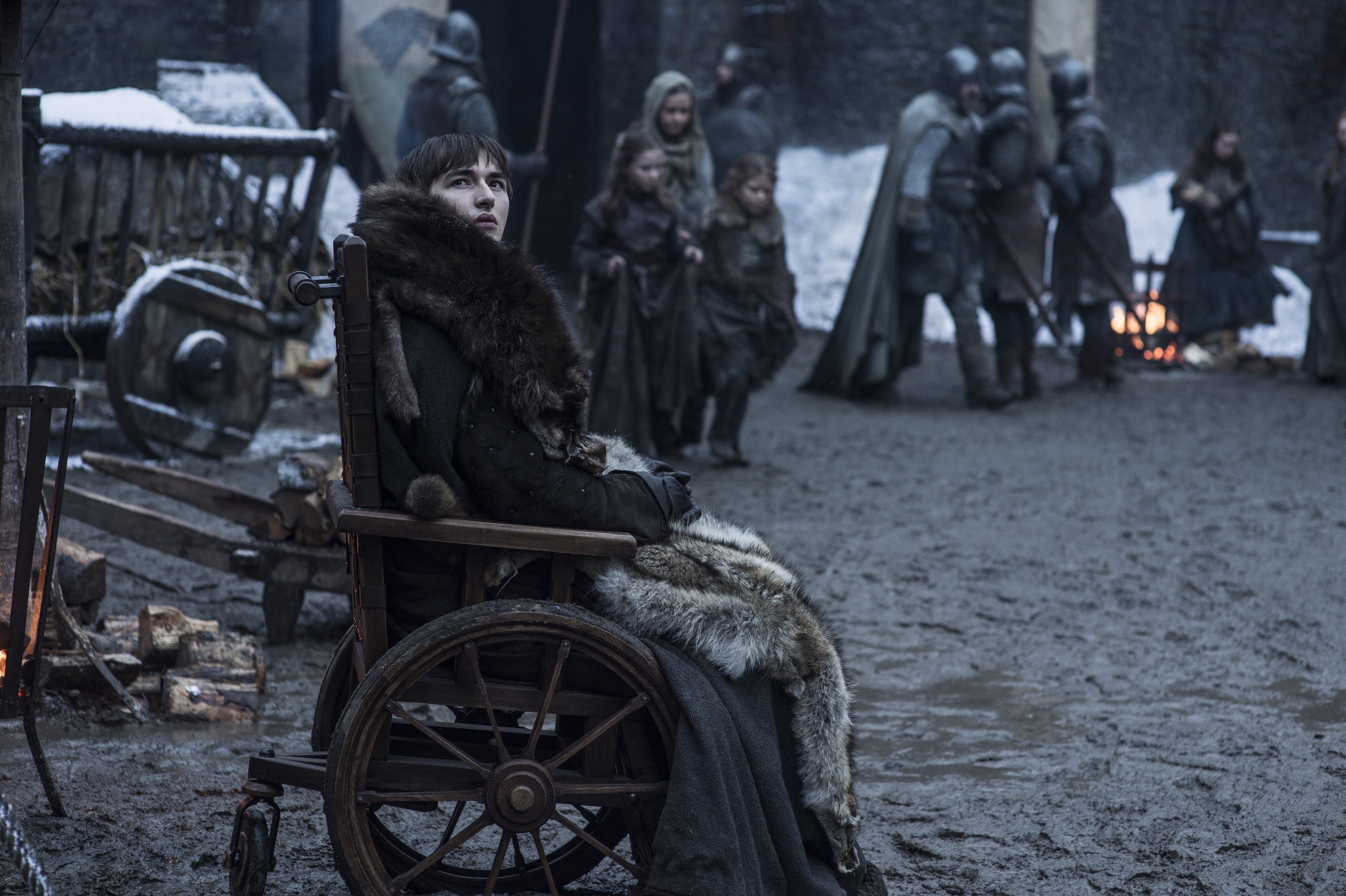 🔥 [40+] Winterfell Backgrounds | WallpaperSafari