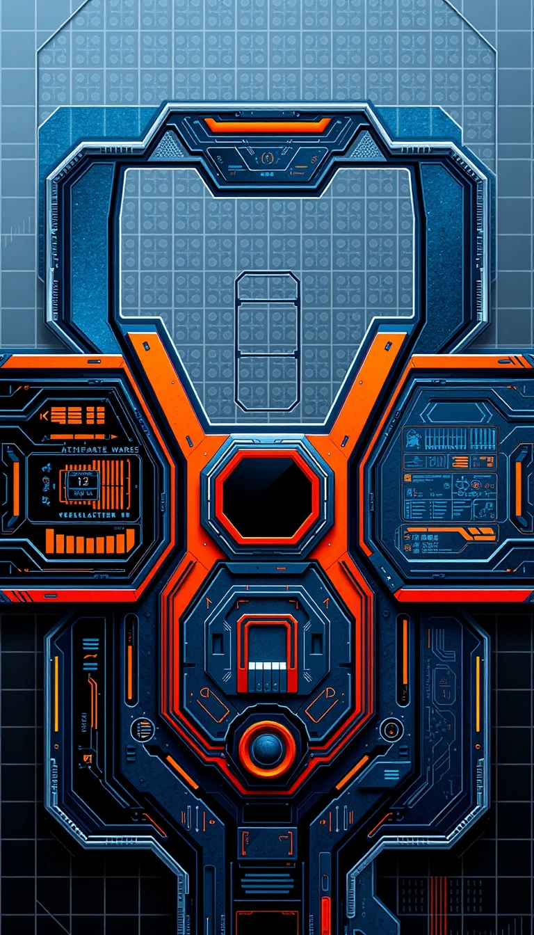 🔥 [60+] LCARS Phone Wallpapers | WallpaperSafari