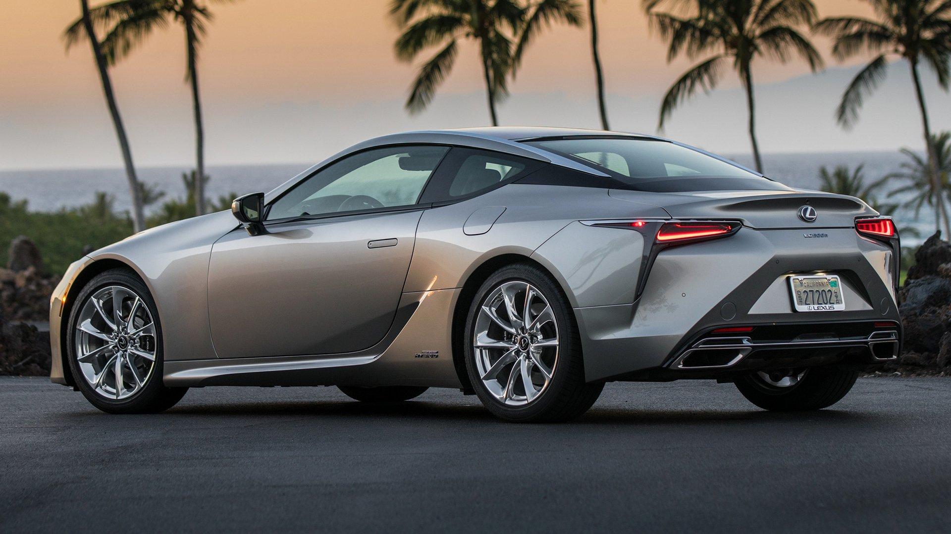 🔥 Free Download Coup Hybrid Car Vehicle Lexus Lc Hd Wallpaper by ...