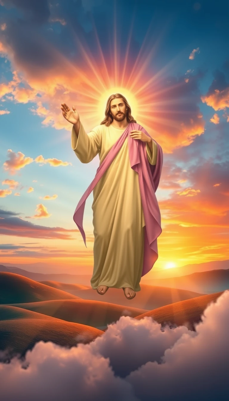 🔥 [30+] Best Jesus Wallpapers | WallpaperSafari