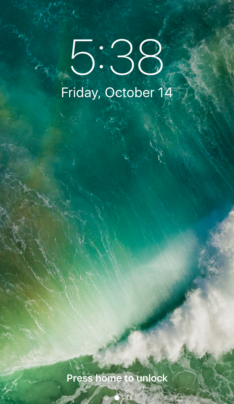 Free Download How Do I Change My IPhone Lock Screen Wallpaper Ask Dave 