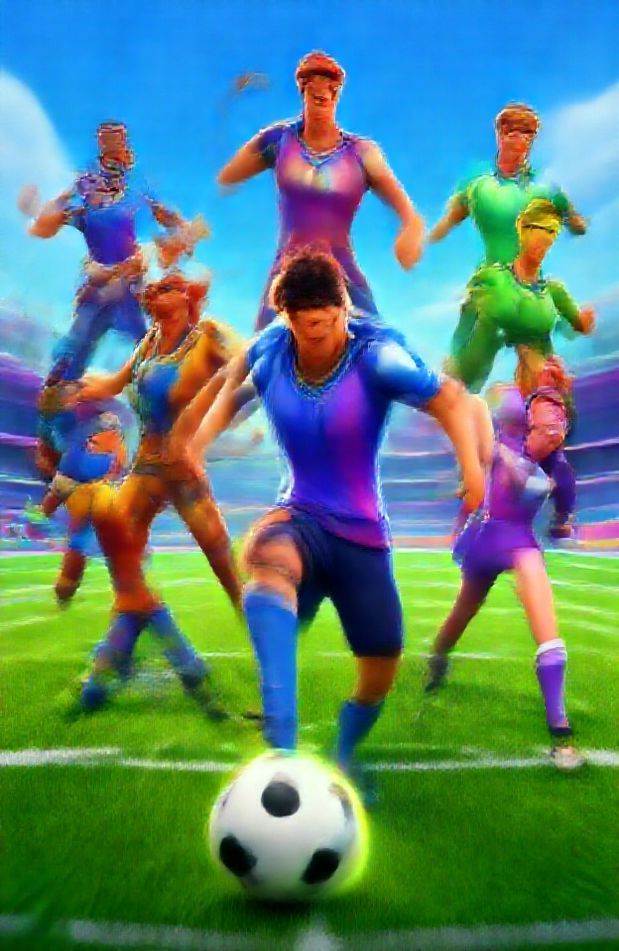 🔥 Free Download Fortnite Soccer Skins Wallpaper by @lchang70 ...