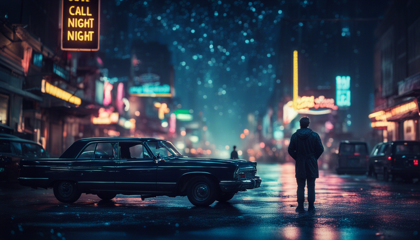 🔥 [30+] Call of the Night Wallpapers | WallpaperSafari