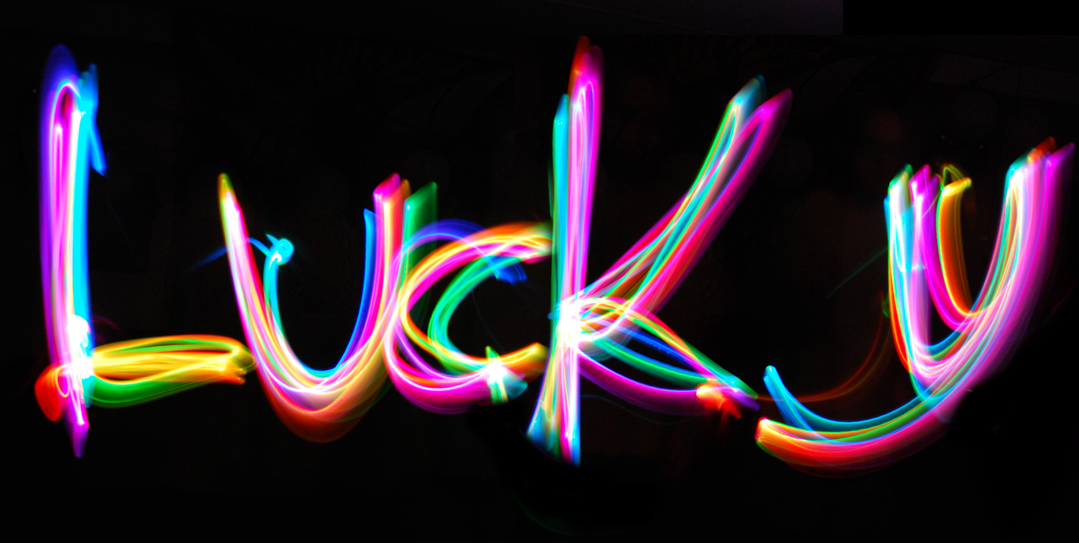  50 Lucky Day Wallpapers WallpaperSafari
