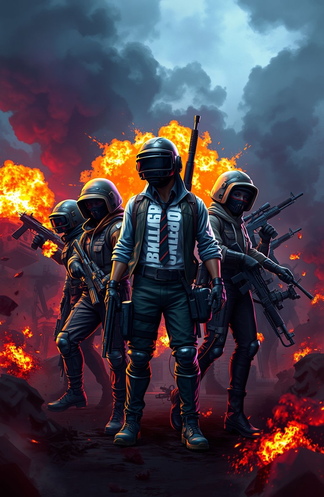 🔥 Free Download Pubg Outfit Wallpaper by @smeyer75 | WallpaperSafari