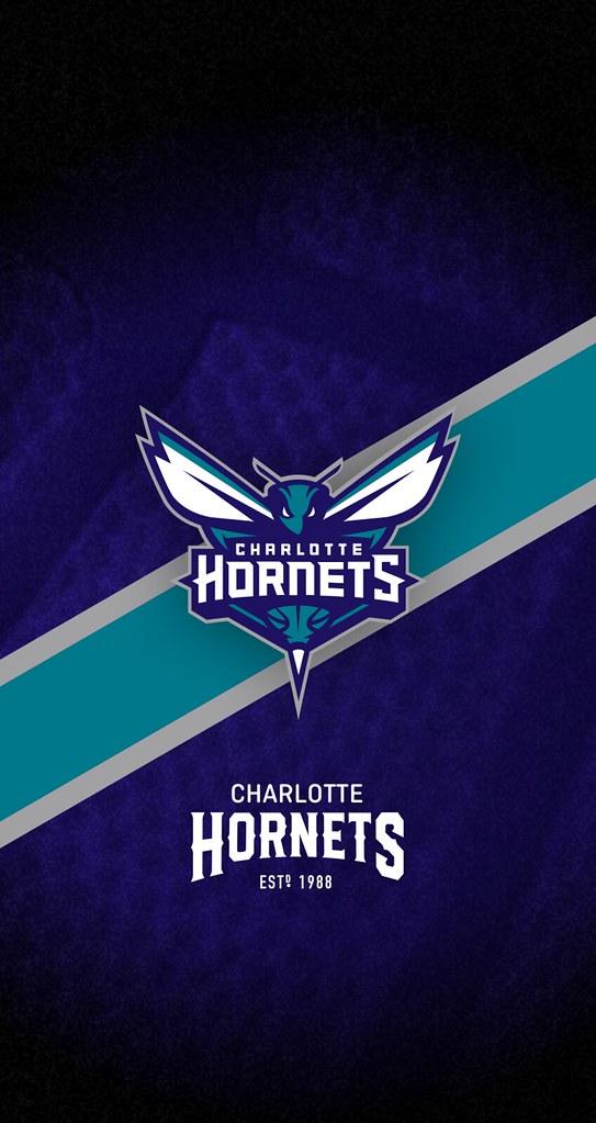 Free download Charlotte Hornets NBA iPhone Lock Screen Wallpaper Flickr ...