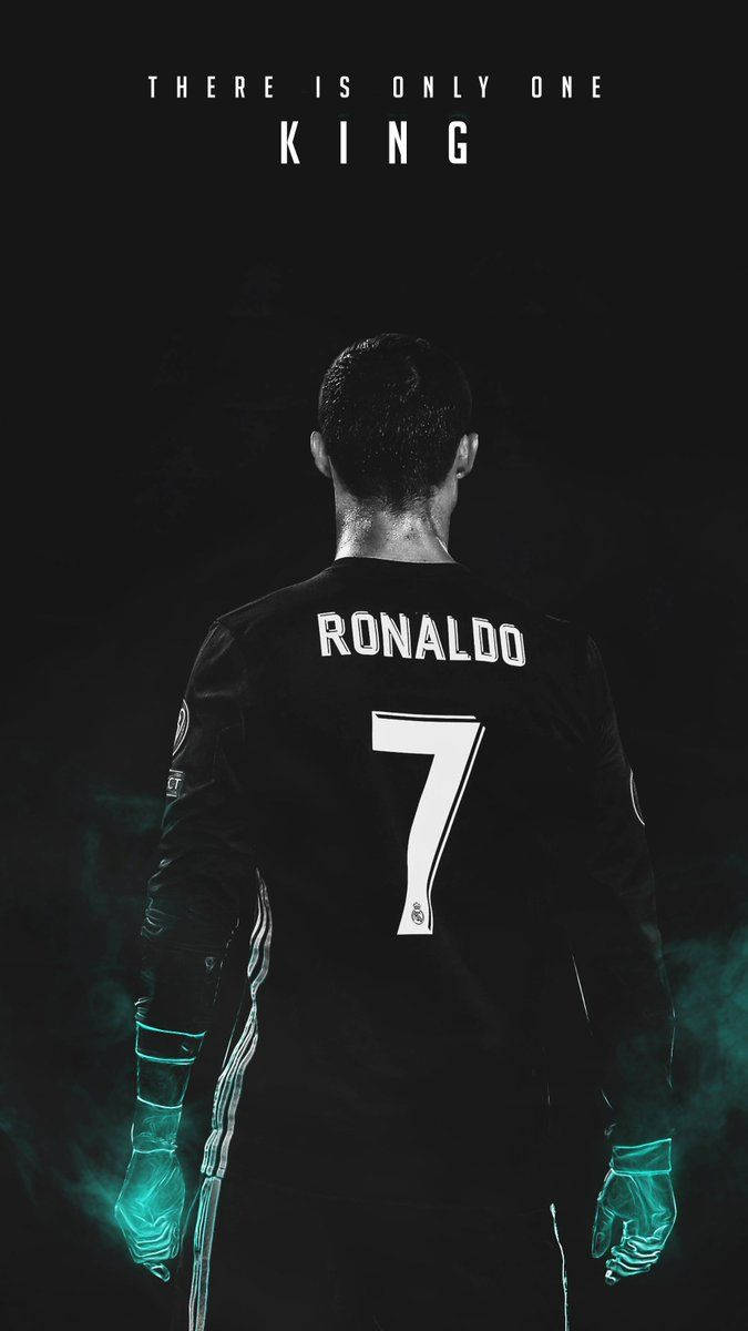 🔥 [20+] Ronaldo Iphone Wallpapers | WallpaperSafari