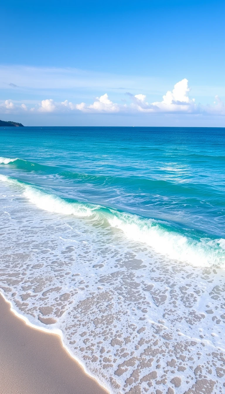 🔥 [70+] Ocean Phone Wallpapers | WallpaperSafari