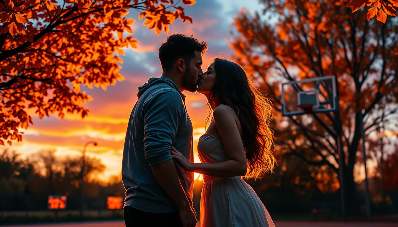 🔥 Free Download Love And Basketball Wallpaper by @timothyp2 ...