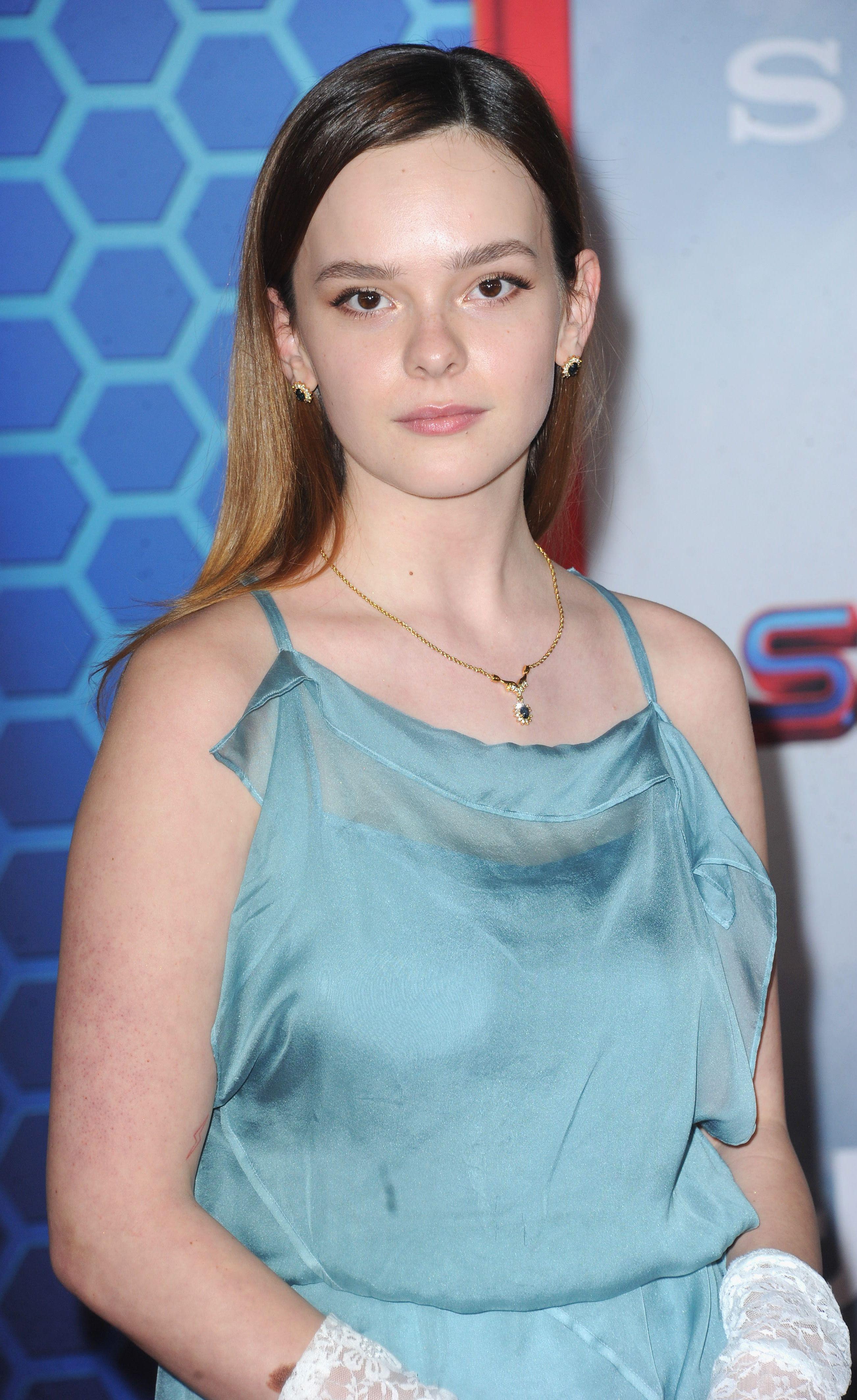Free Download Ms Marvels Laurel Marsden Joins New Horror Movie
