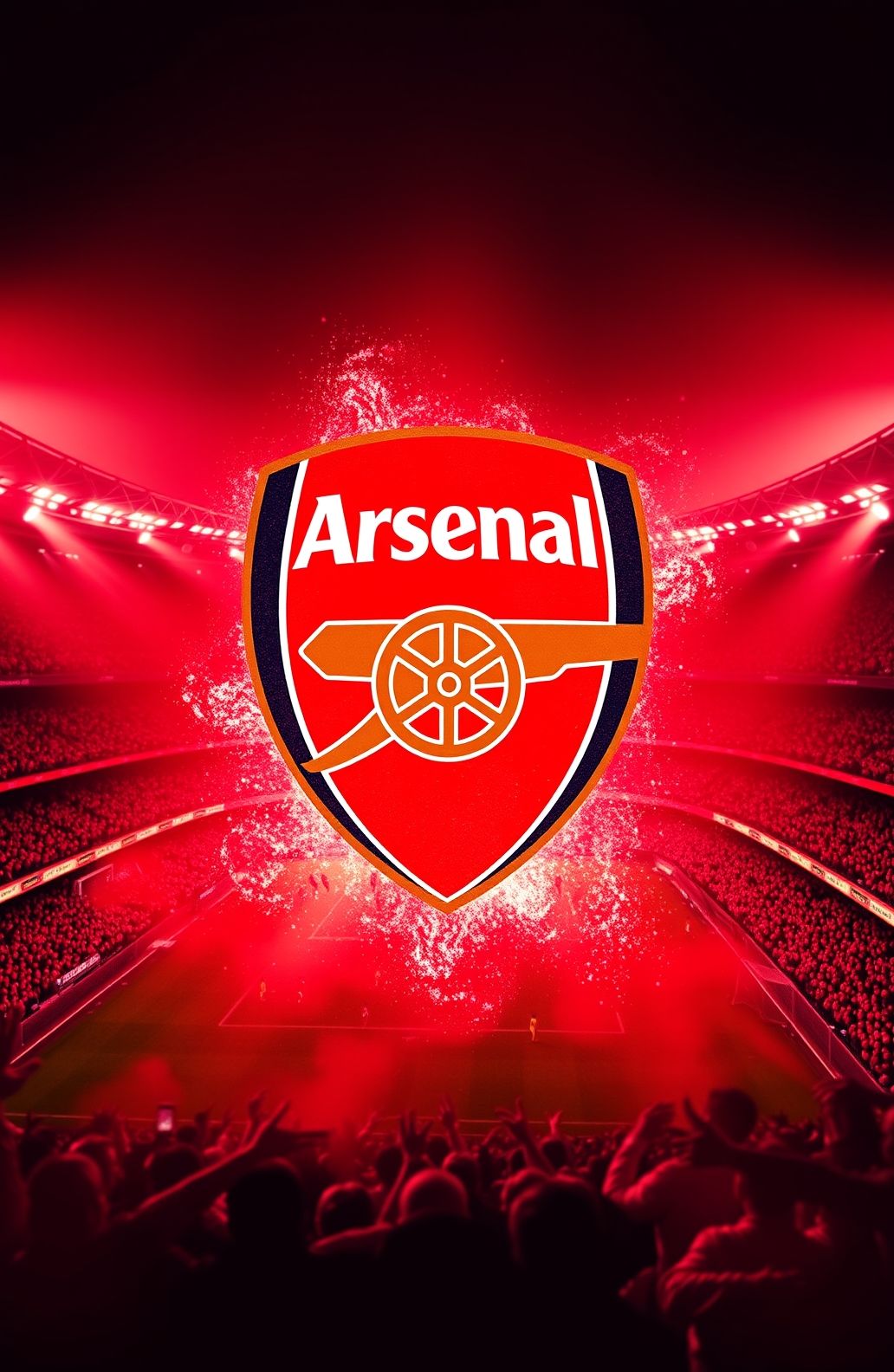 🔥 Free Download Arsenal Wallpaper by @hgrant96 | WallpaperSafari