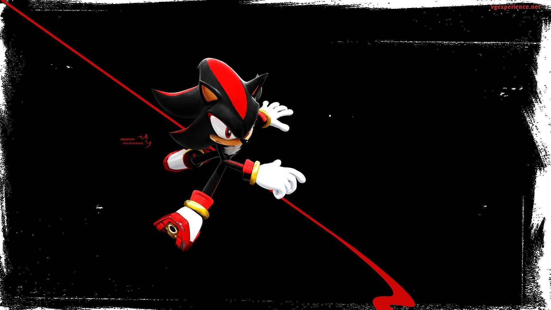 🔥 Free Download Shadow The Hedgehog Pfp Wallpaper by @rwoods ...