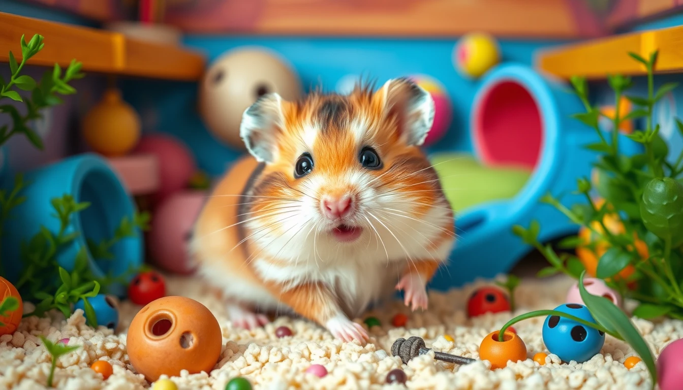 🔥 Free Download Cute Hamster Wallpaper by @kellyr65 | WallpaperSafari