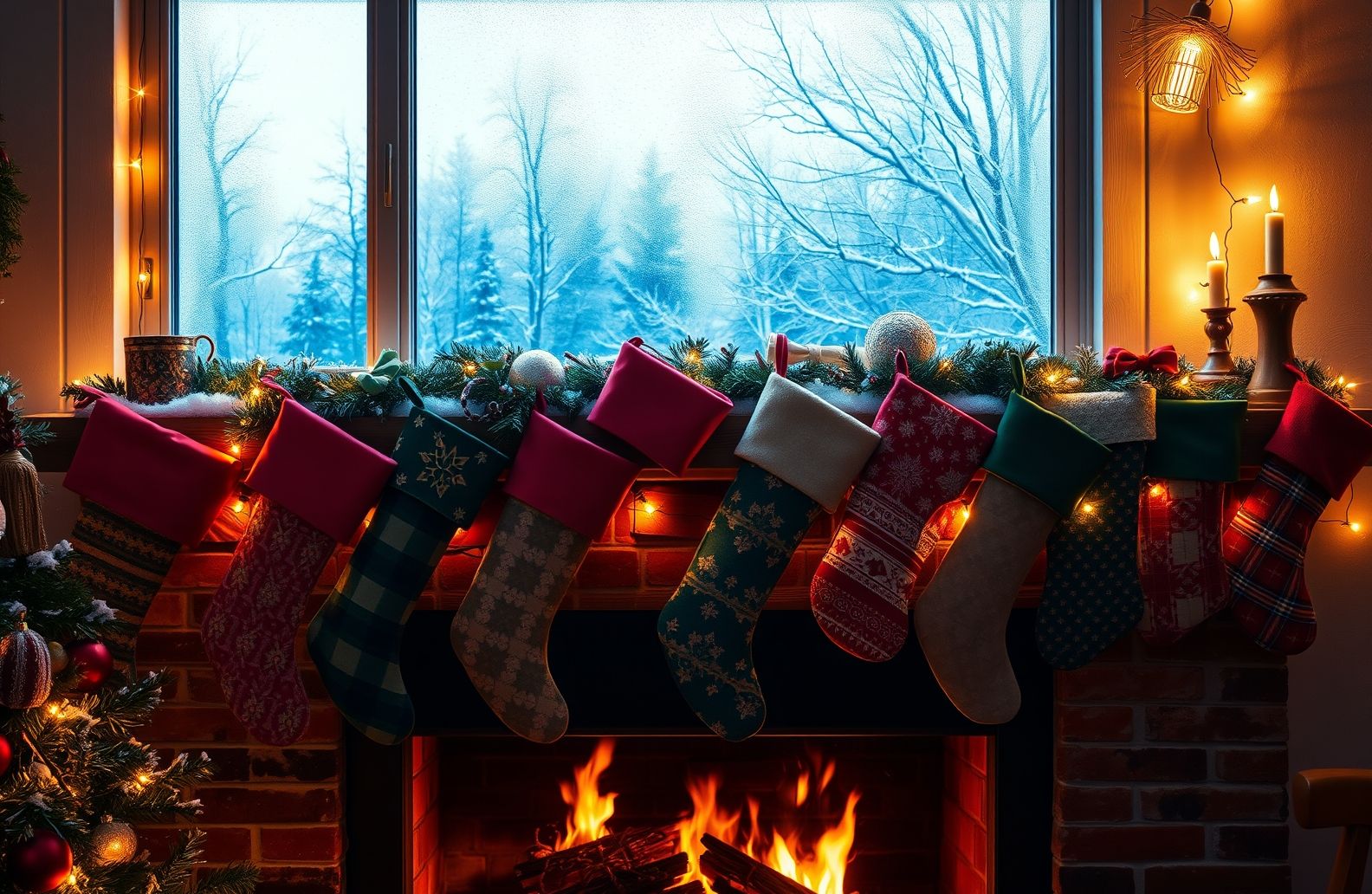 🔥 Free Download Stocking Wallpaper Hd by @angelag87 | WallpaperSafari