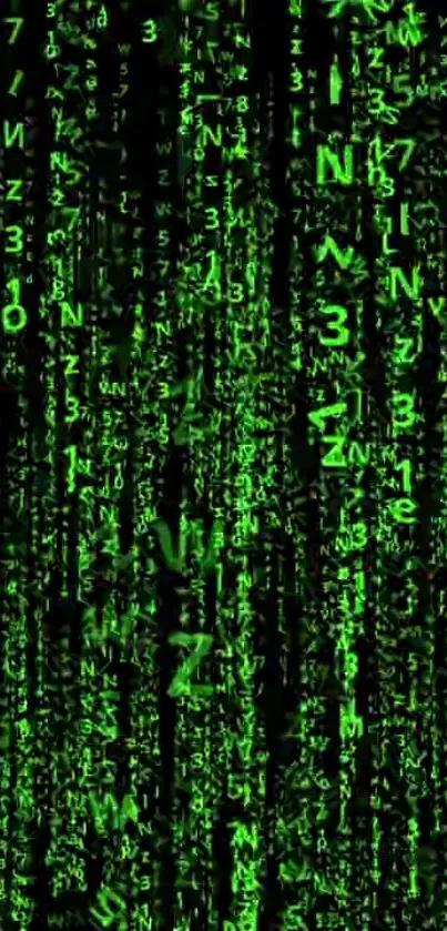 🔥 Free Download Human Holos In Green Matrix Hallway 9Y0Kbjdasshb9Q2A ...