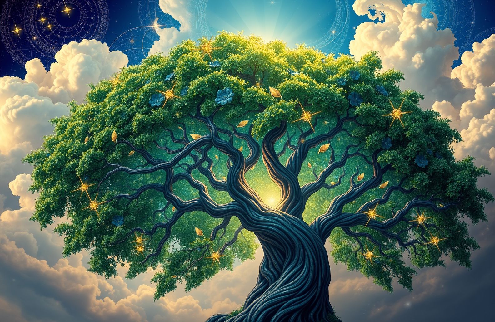 🔥 Free Download Tree Of Life Wallpaper by @nicholasa18 | WallpaperSafari