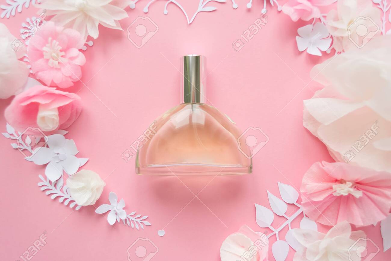 [39+] Fragrance Backgrounds | WallpaperSafari
