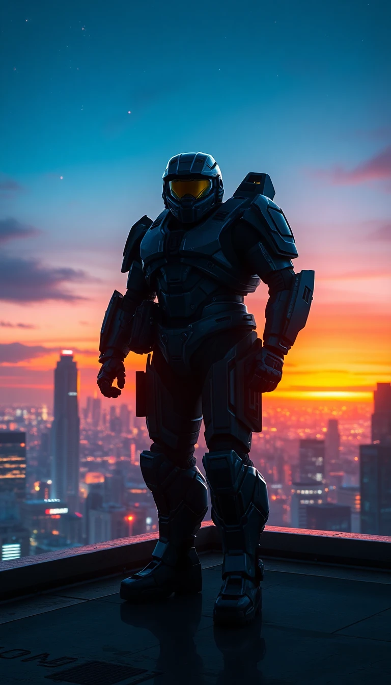 🔥 Free Download Halo Odst Wallpaper by @seanc50 | WallpaperSafari