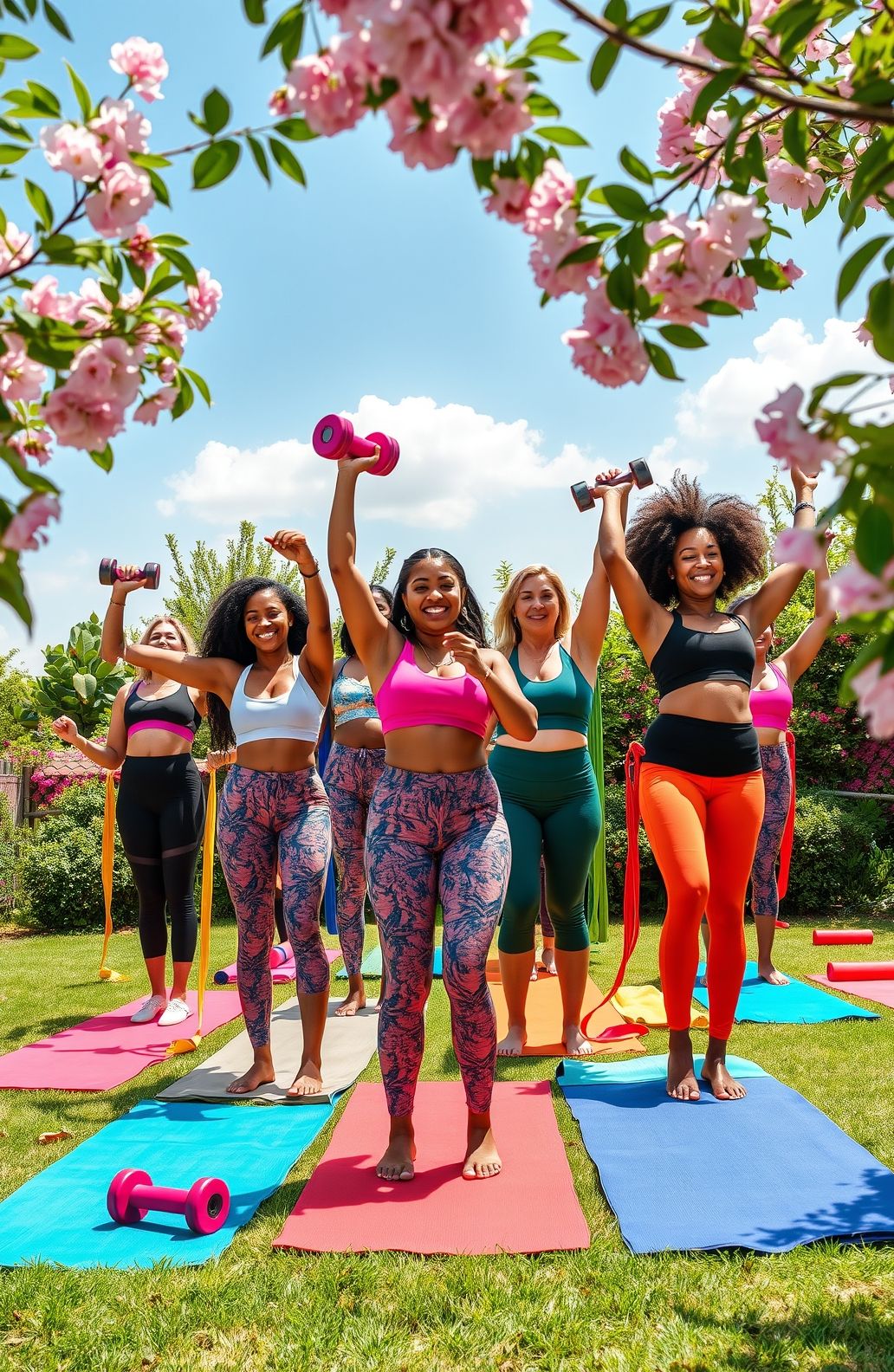 🔥 [50+] Fit Girls Wallpapers | WallpaperSafari