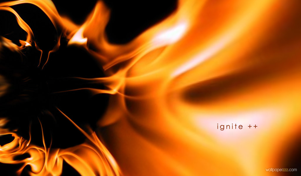 Free download Download Apple logo on a blue background screensaver for ...