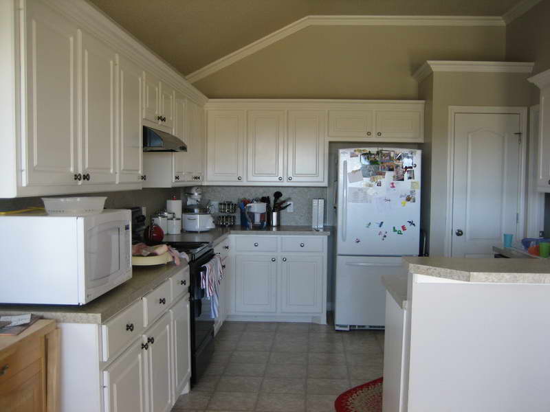 Today S Wallpaper Sherwin Williams Kitchen