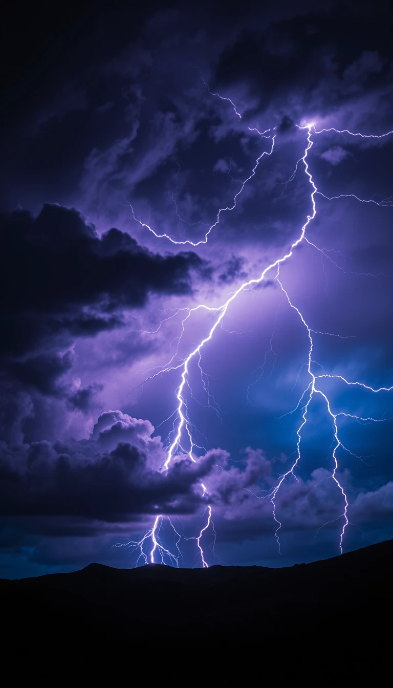 🔥 Free Download Lightning Gifs Wallpaper by @amyb20 | WallpaperSafari