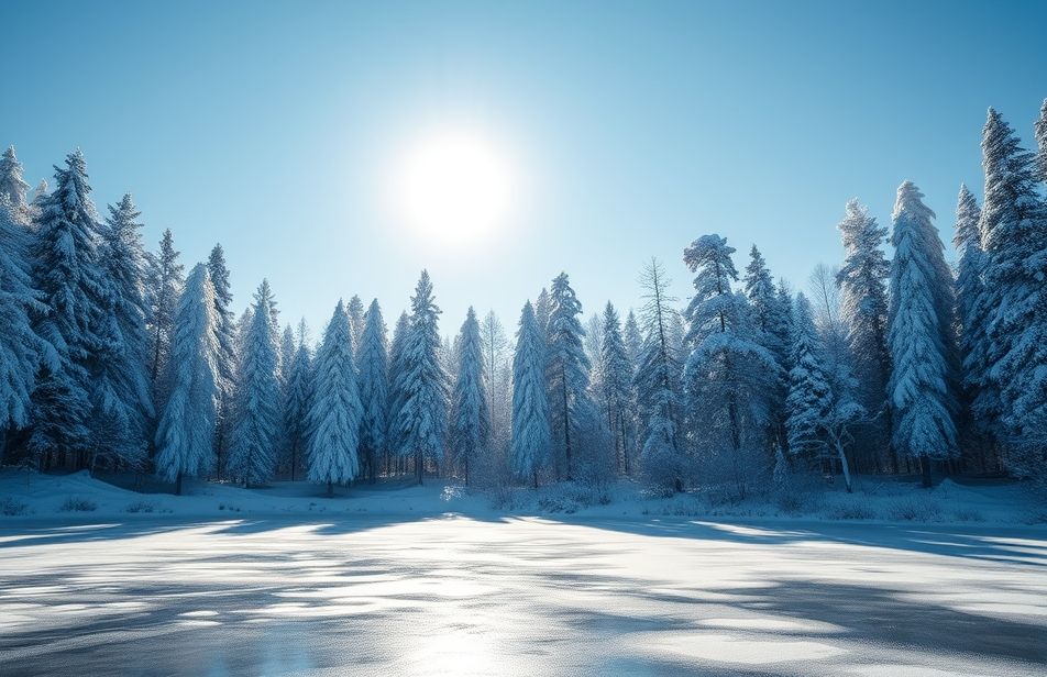 🔥 Free Download Winter Background Wallpaper by @melissathomas | WallpaperSafari