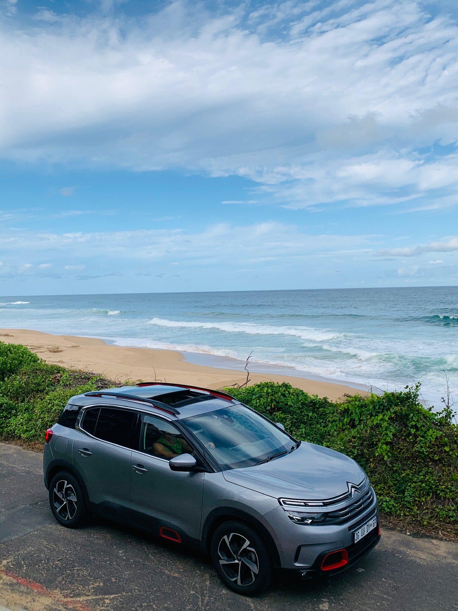 🔥 Free Download Citro N c5 Aircross Oui S Il Vous Pla T Dossier Magazine by @tjacobson27 ...