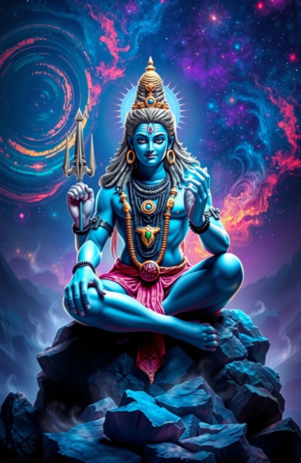🔥 Free Download Lord Shiva Wallpaper 3d by @josethomas | WallpaperSafari