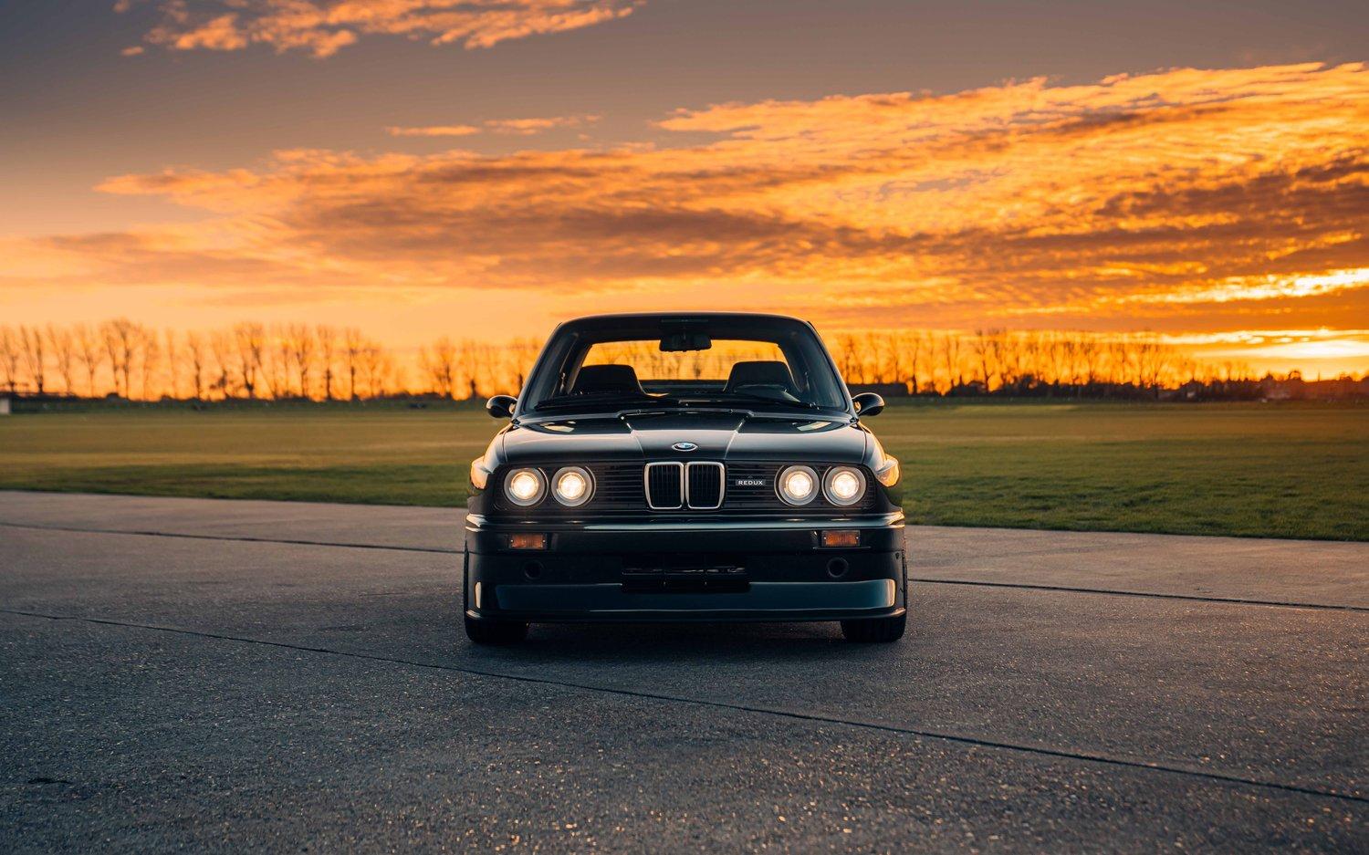 🔥 Free Download Bmw e30 m3 Enhanced Evolved By Redux by @edwardcochran ...