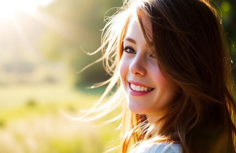 🔥 Free Download Beautiful Girl Hd Wallpaper by @blakedougherty ...