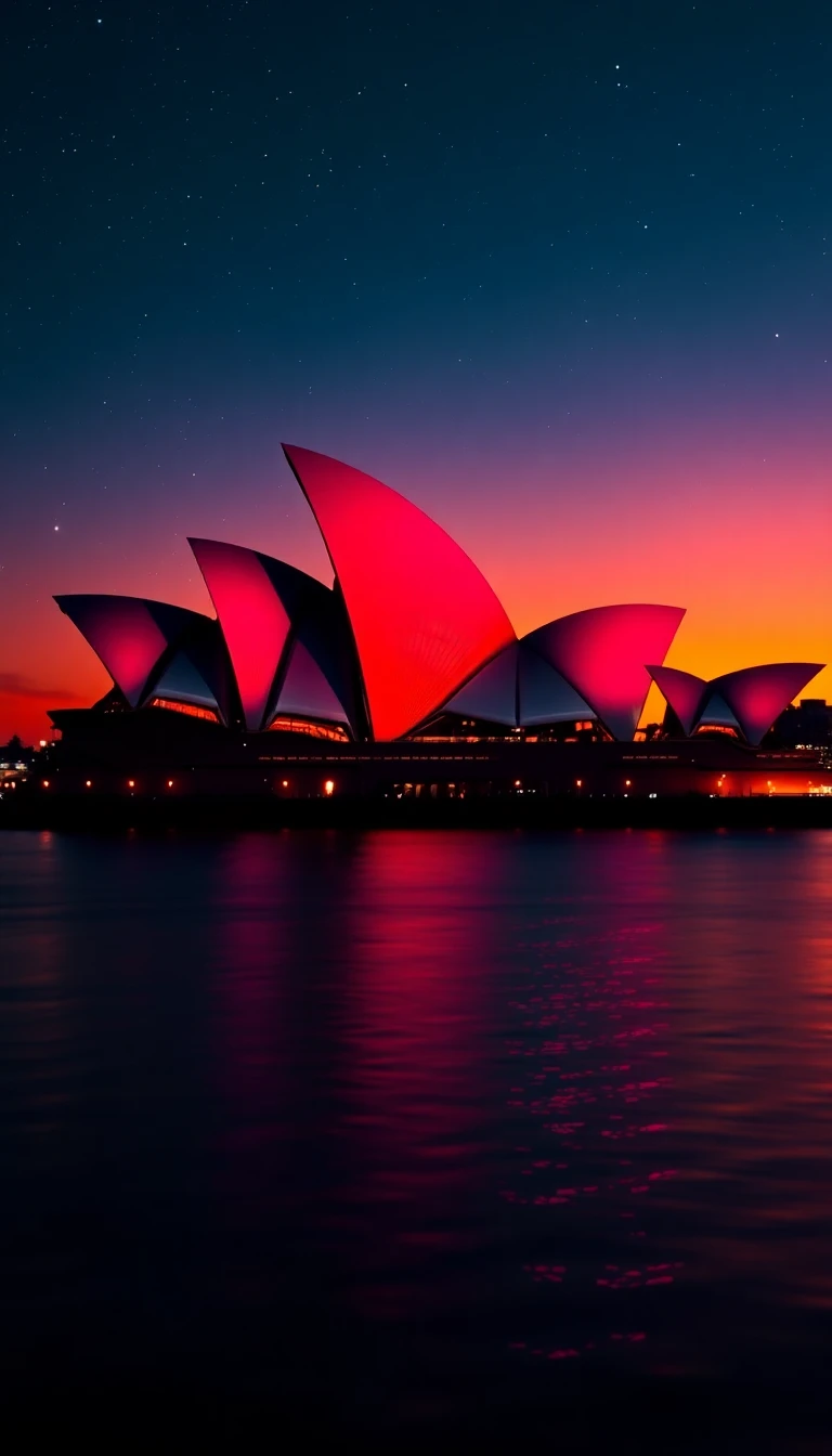 🔥 Free Download Sydney Opera House Wallpaper by @rbriggs | WallpaperSafari