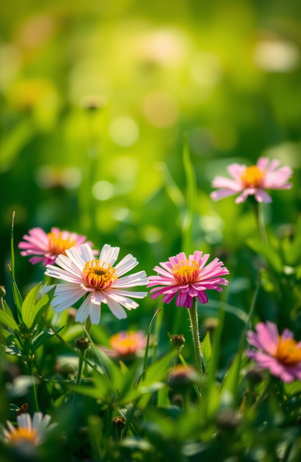 🔥 Free Download Nature Flower Wallpaper by @erikar | WallpaperSafari