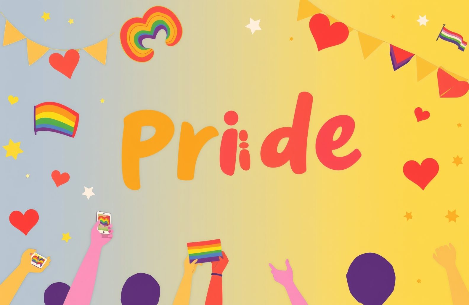 🔥 Free Download Pride Wallpaper by @jhaas73 | WallpaperSafari